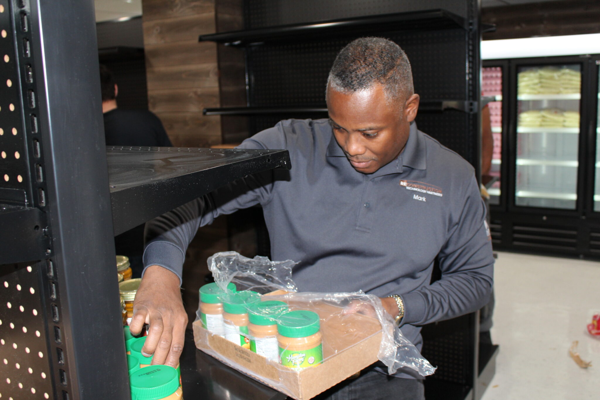 Introducing Safer Foods: Nourishing Communities & Fostering Well-being ...