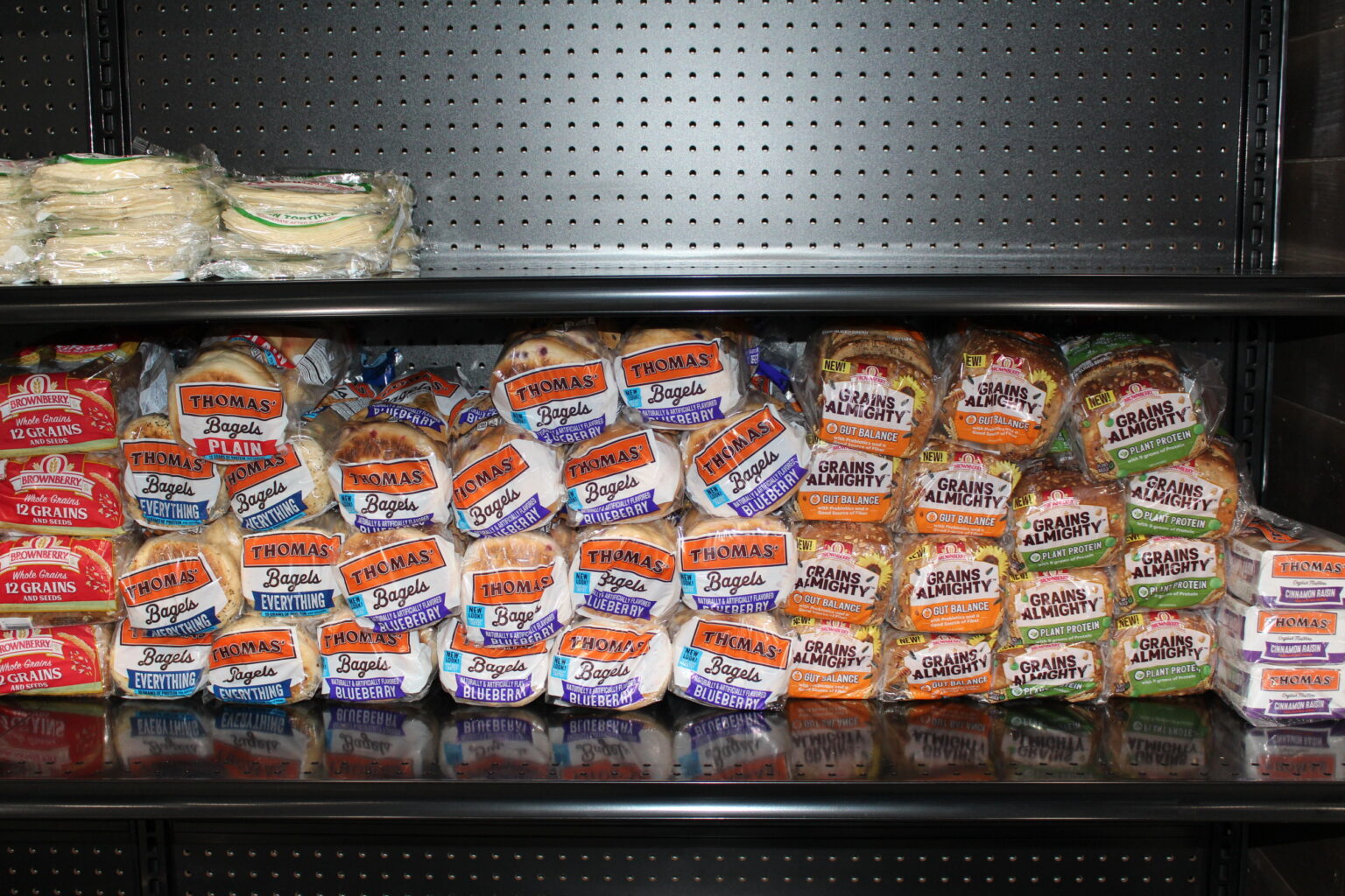 Introducing Safer Foods: Nourishing Communities & Fostering Well-being ...