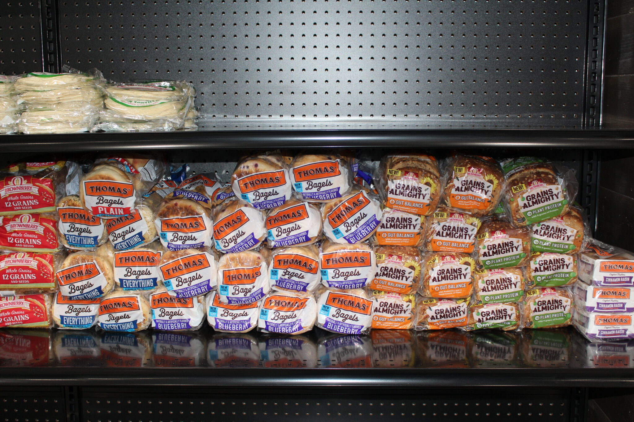 Introducing Safer Foods: Nourishing Communities & Fostering Well-being ...